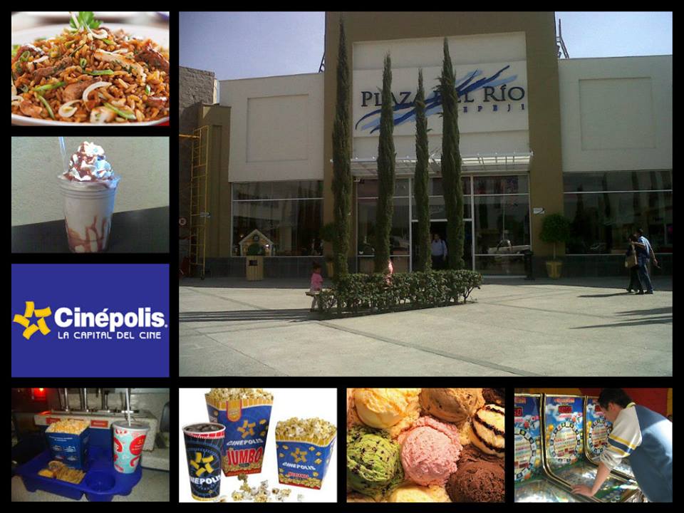 Tepeji del Rio Hidalgo